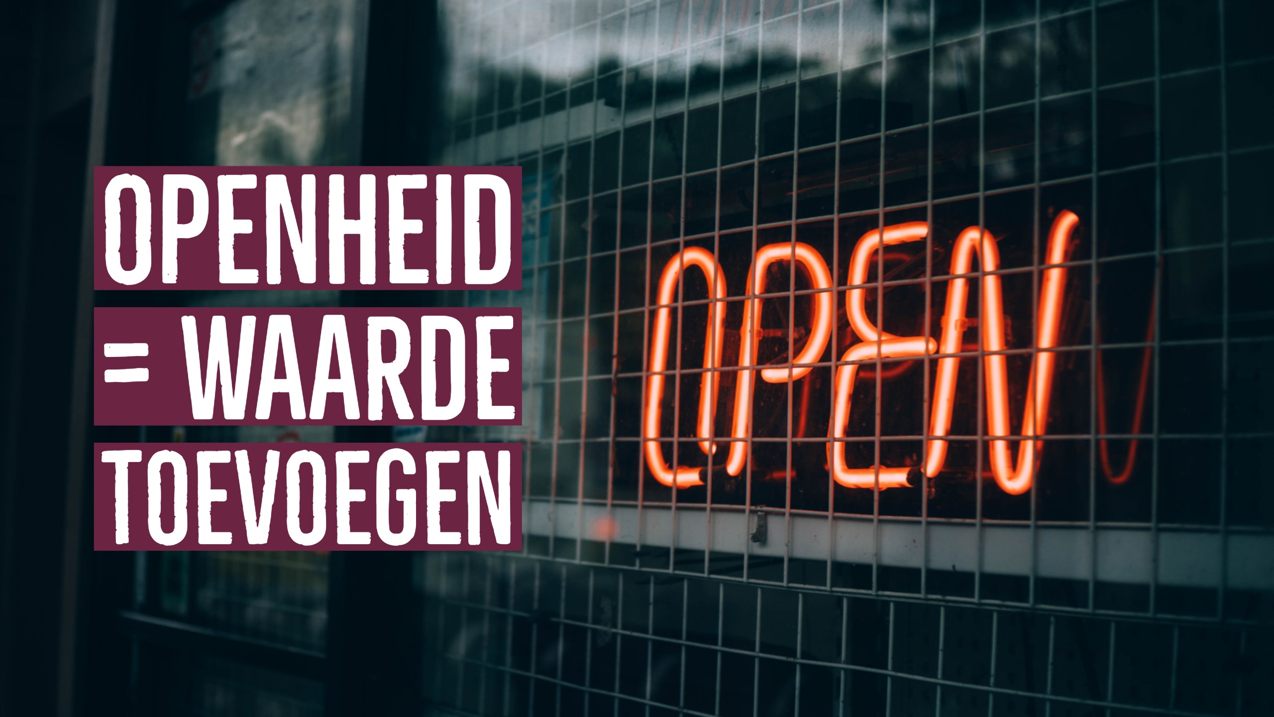 Waarom je blogartikelen nooit commercieel mogen zijn - Writeaholic.nl