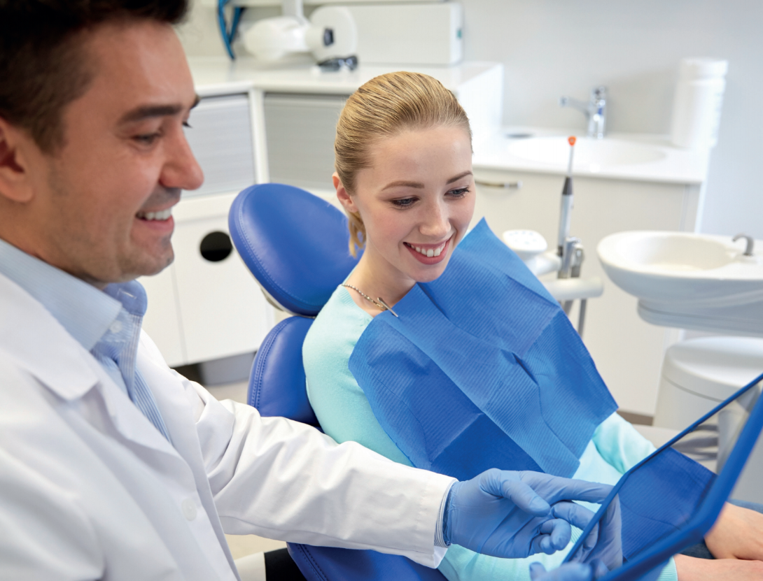 Whitepaper - Infomedics - Writeaholic.nl